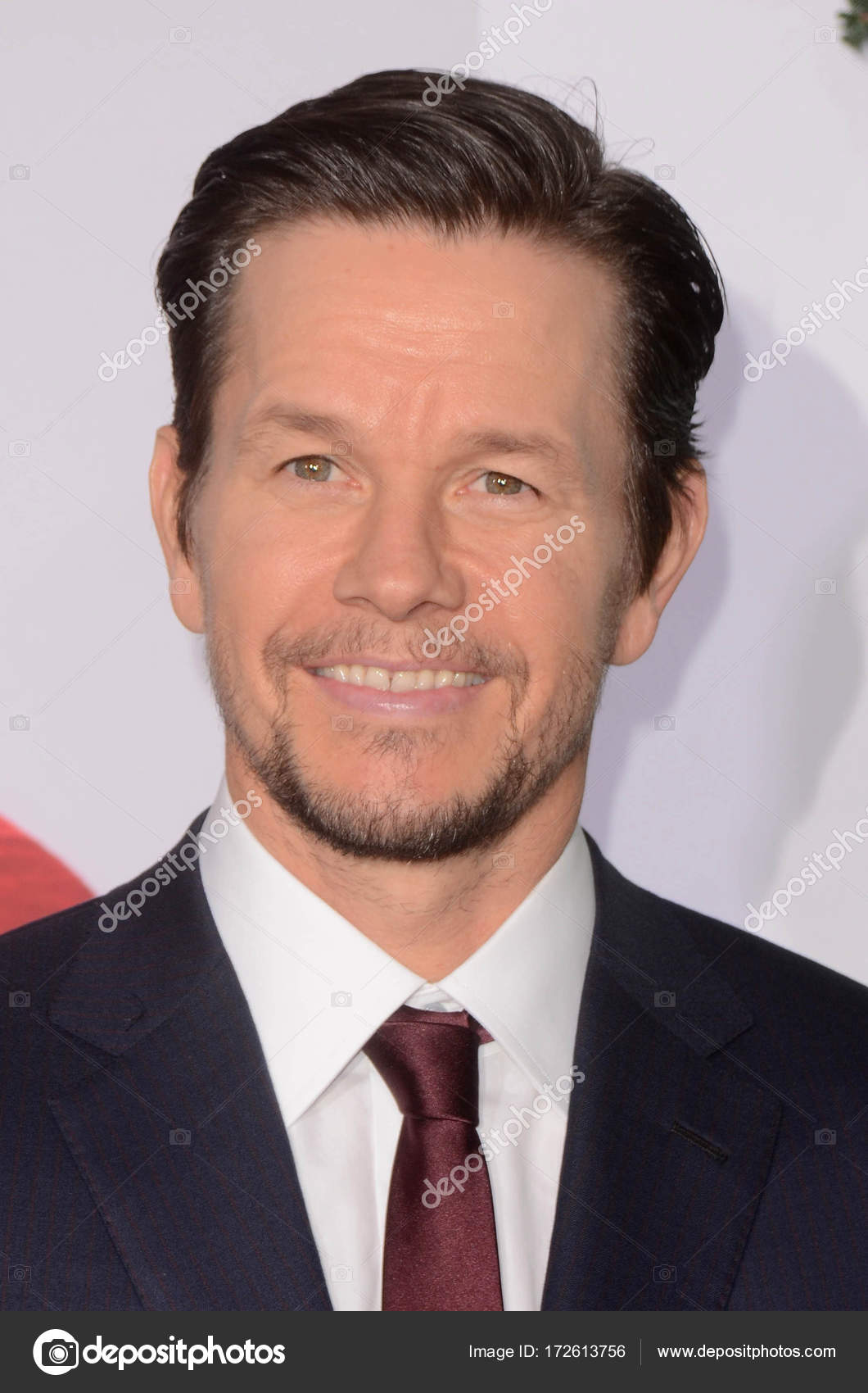 Actor Mark Wahlberg — Stock Editorial Photo © s_bukley #172613756