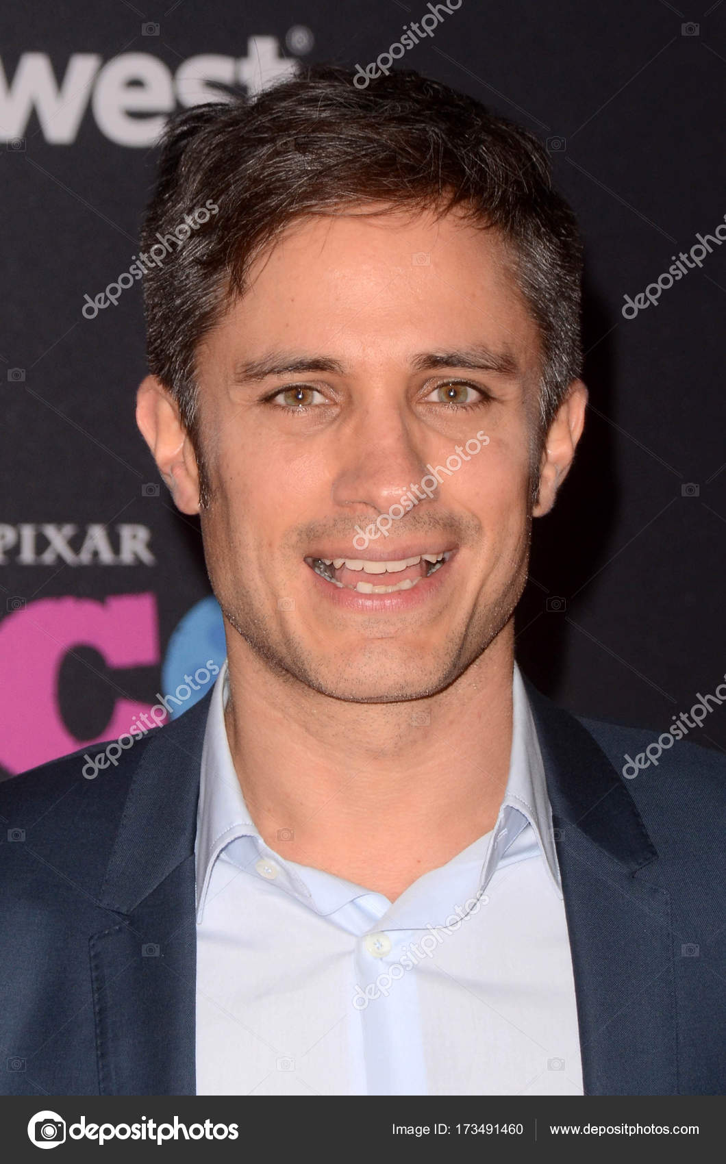 Actor Gael Garcia Bernal – Stock Editorial Photo © s_bukley #173491460