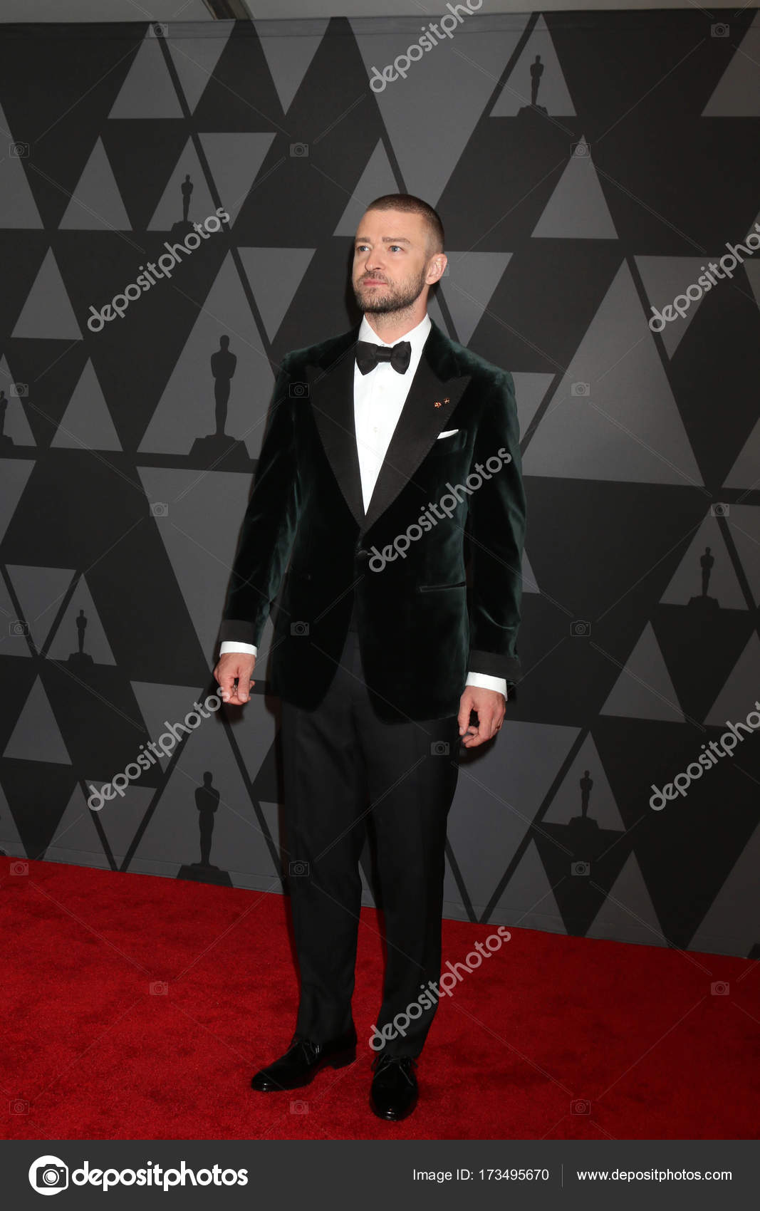 Singer Justin Timberlake – Stock Editorial Photo © s_bukley #173495670