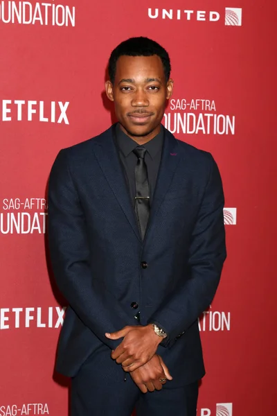 Actor Tyler James Williams – Stock Editorial Photo © Jean_Nelson #173385338