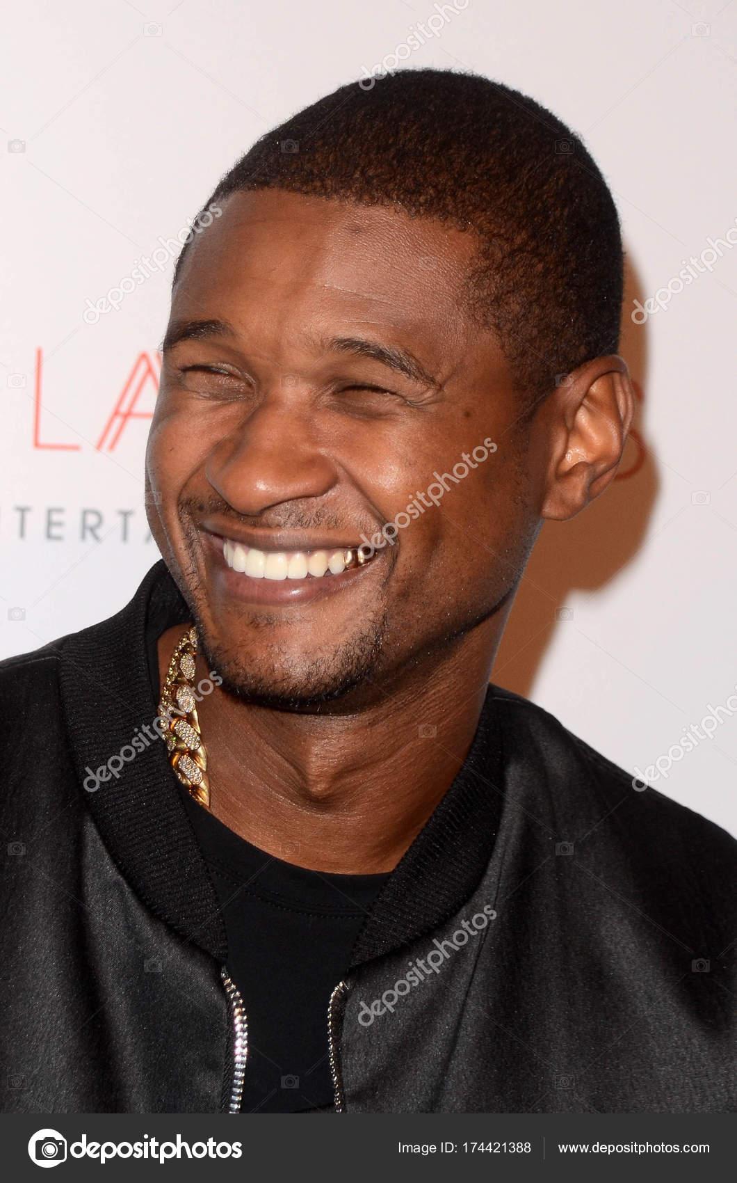 Singer Usher Raymond IV – Stock Editorial Photo © s_bukley #174421388