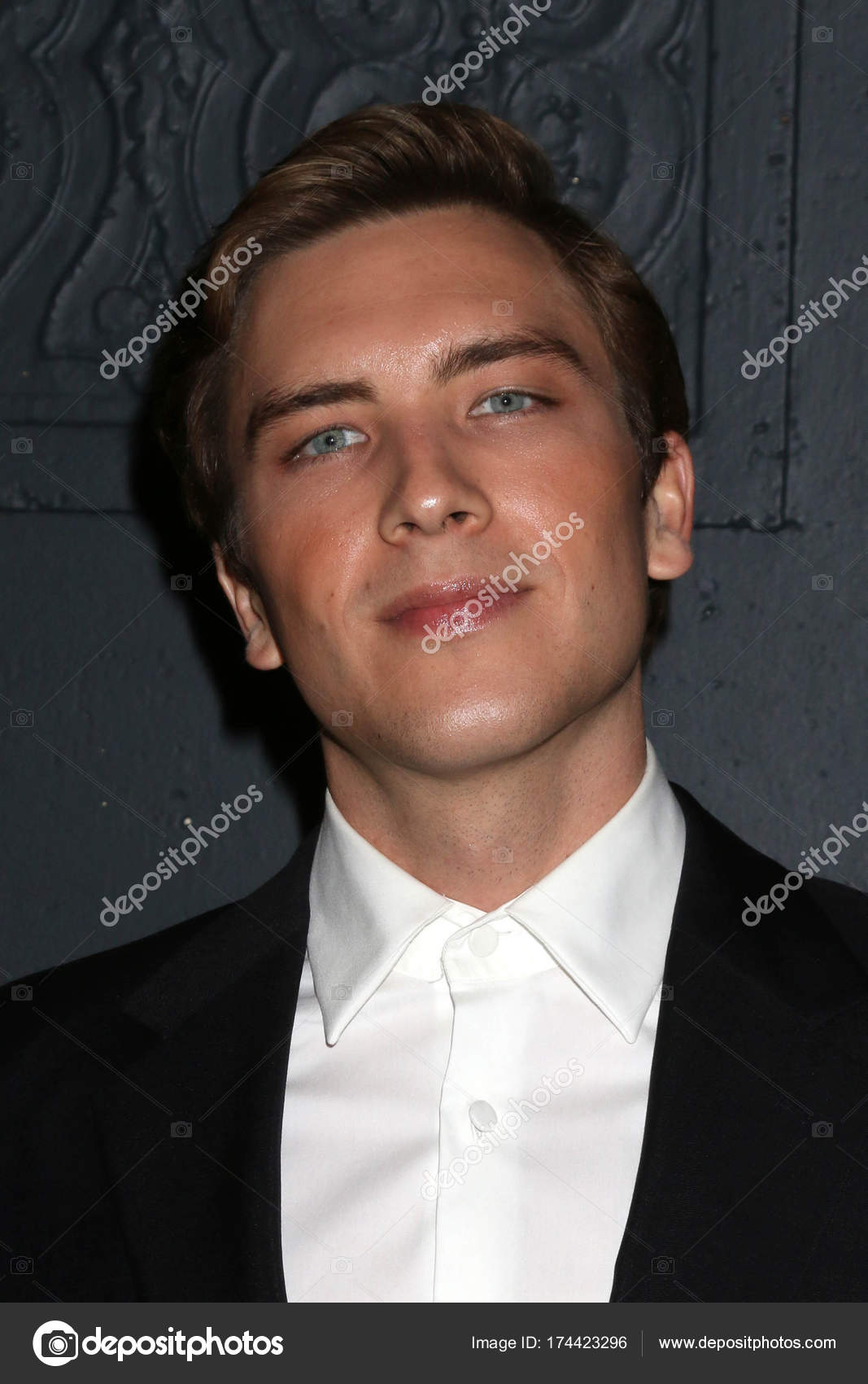 Actor Cody Fern — Stock Editorial Photo © s_bukley #174423296