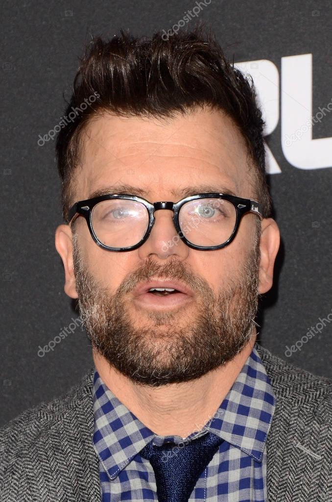 Actor Kevin Weisman – Stock Editorial Photo © s_bukley #174422236