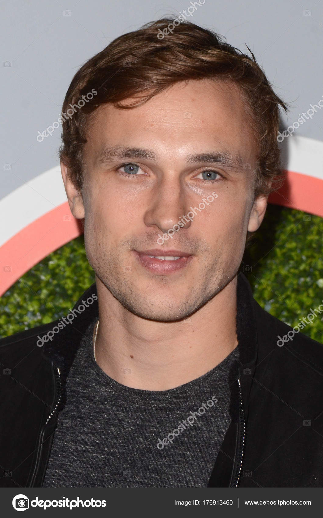 William Moseley
