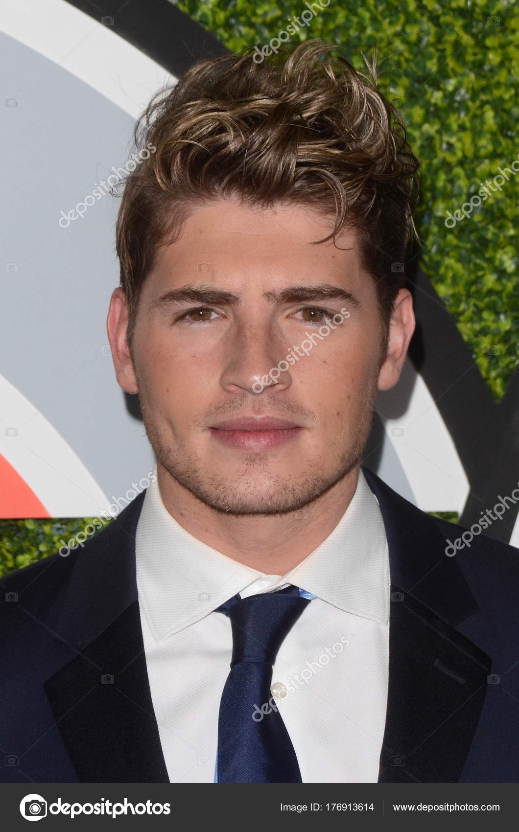 Actor Gregg Sulkin – Stock Editorial Photo © s_bukley #176913614