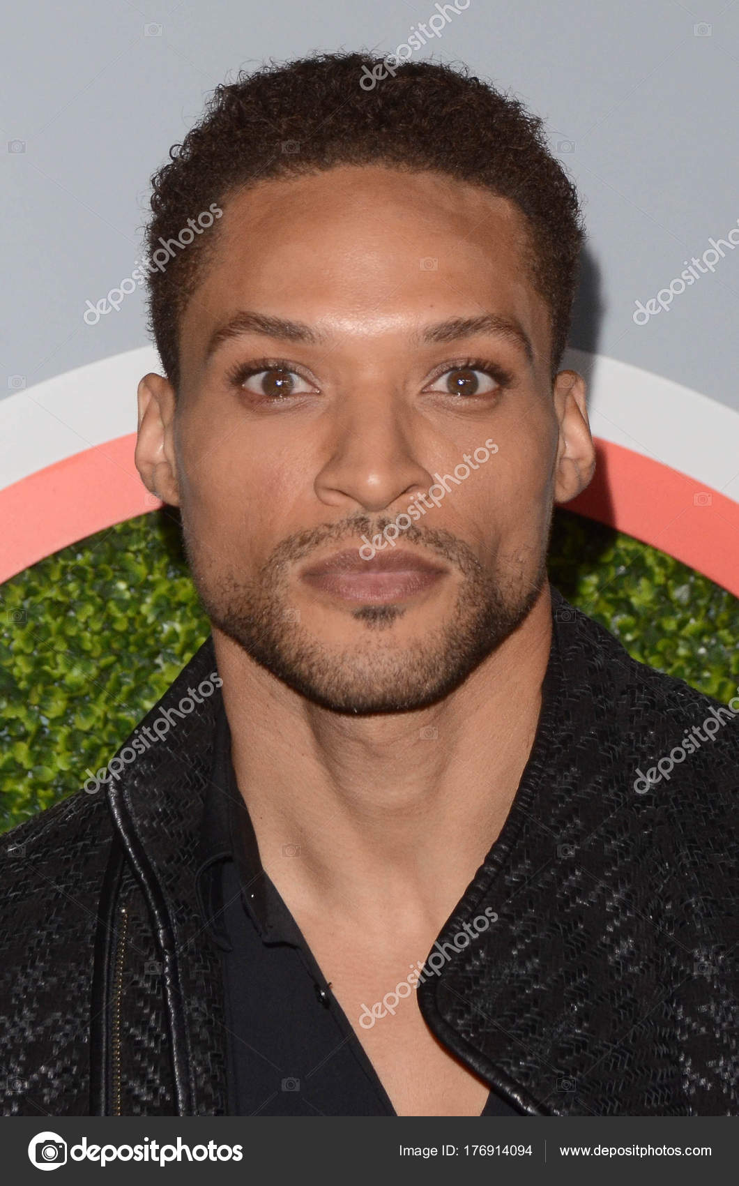 Marcel The Originals Actor