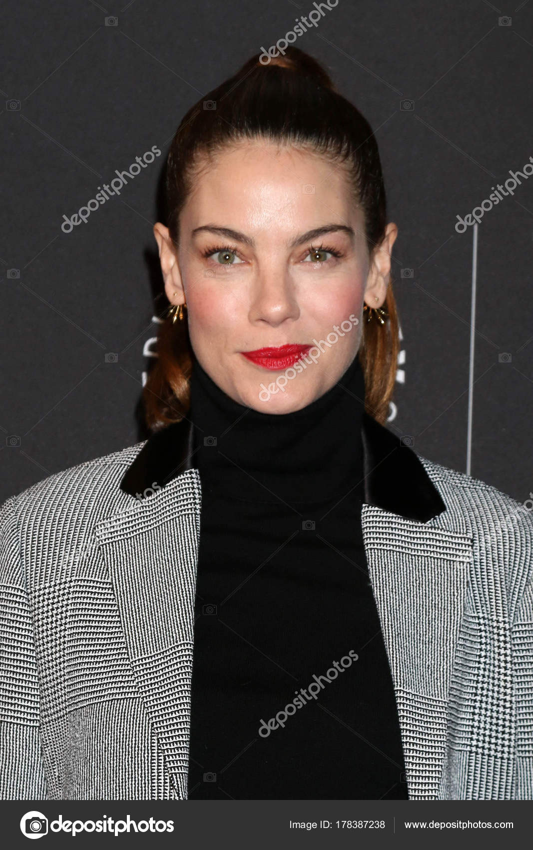 Michelle Monaghan Body