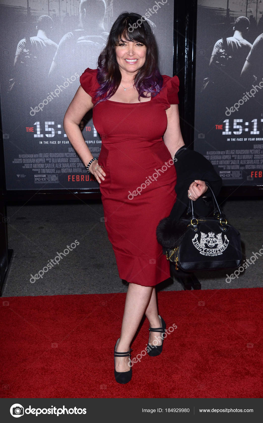 Actress Devon Moss – Stock Editorial Photo © s_bukley #184929980