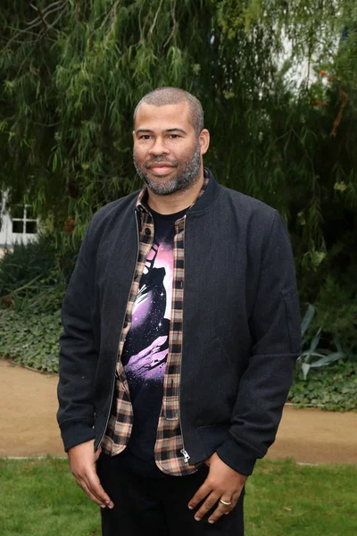 Actor Jordan Peele – Stock Editorial Photo © Jean_Nelson #181098674