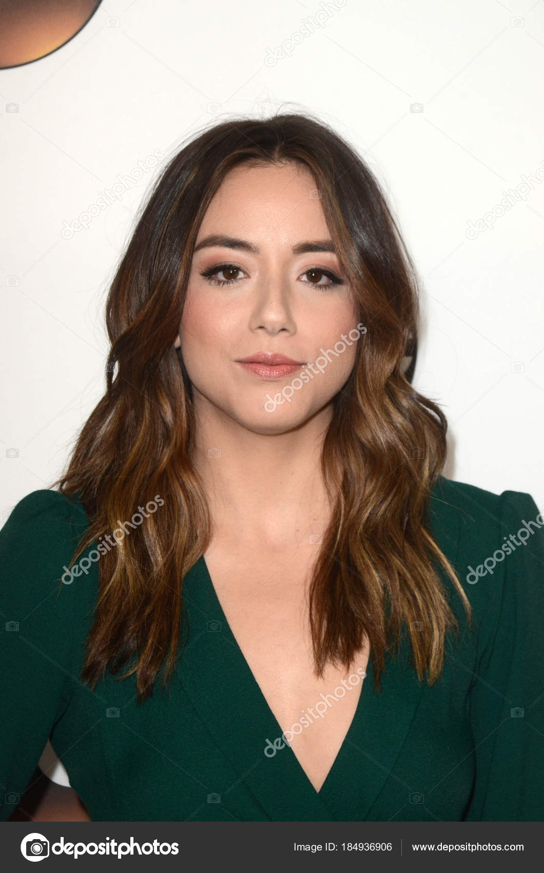 Chloe Bennet Actress