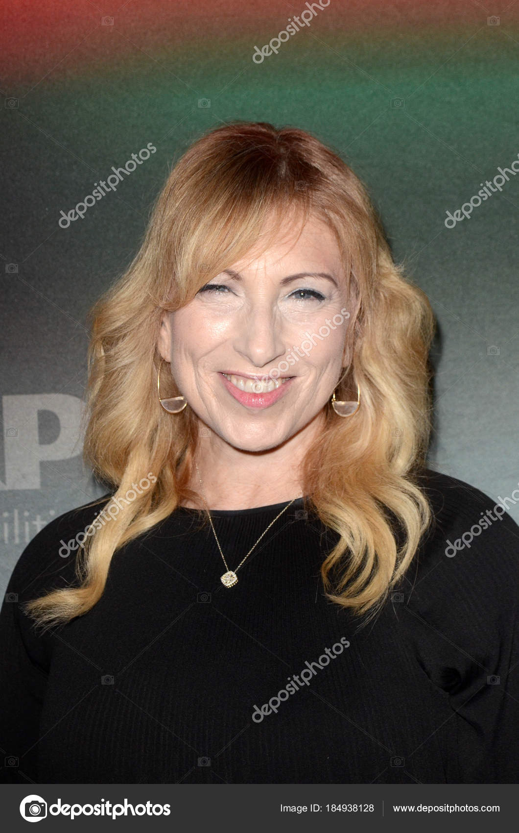 Actress Denise Grayson – Stock Editorial Photo © s_bukley #184938128