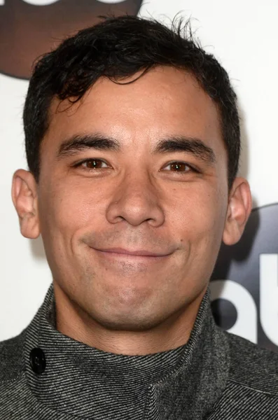 ABC Winter TCA Party Arrivals – Stock Editorial Photo © Jean_Nelson ...