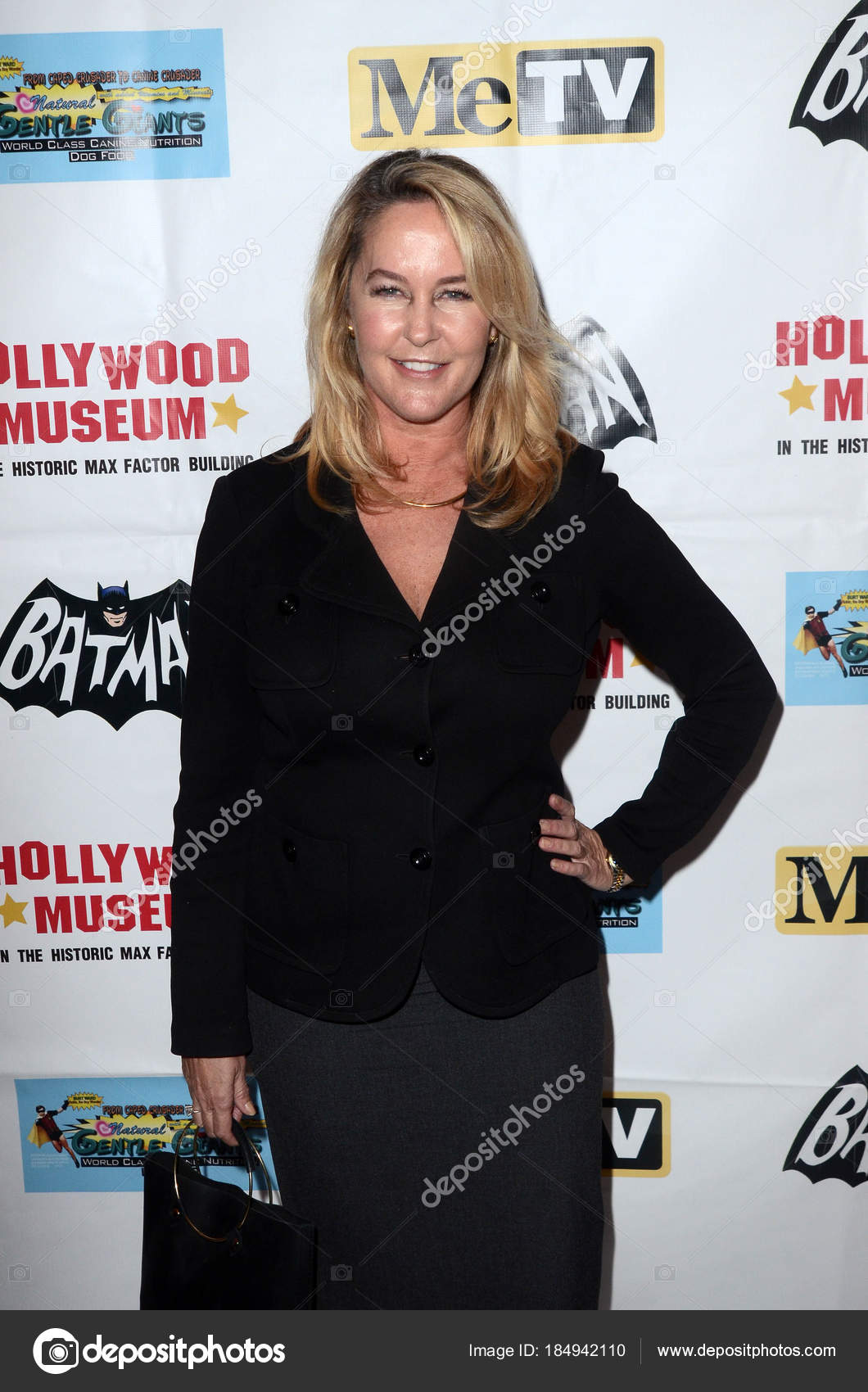 Actress Erin Murphy – Stock Editorial Photo © s_bukley #184942110