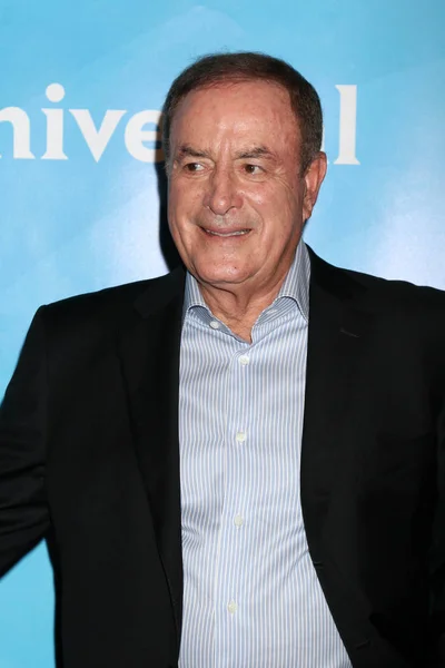 Actor Al Michaels – Stock Editorial Photo © Jean_Nelson #179728850