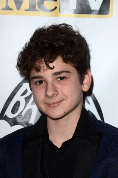 Actor Jax Malcolm – Stock Editorial Photo © s_bukley #184942382