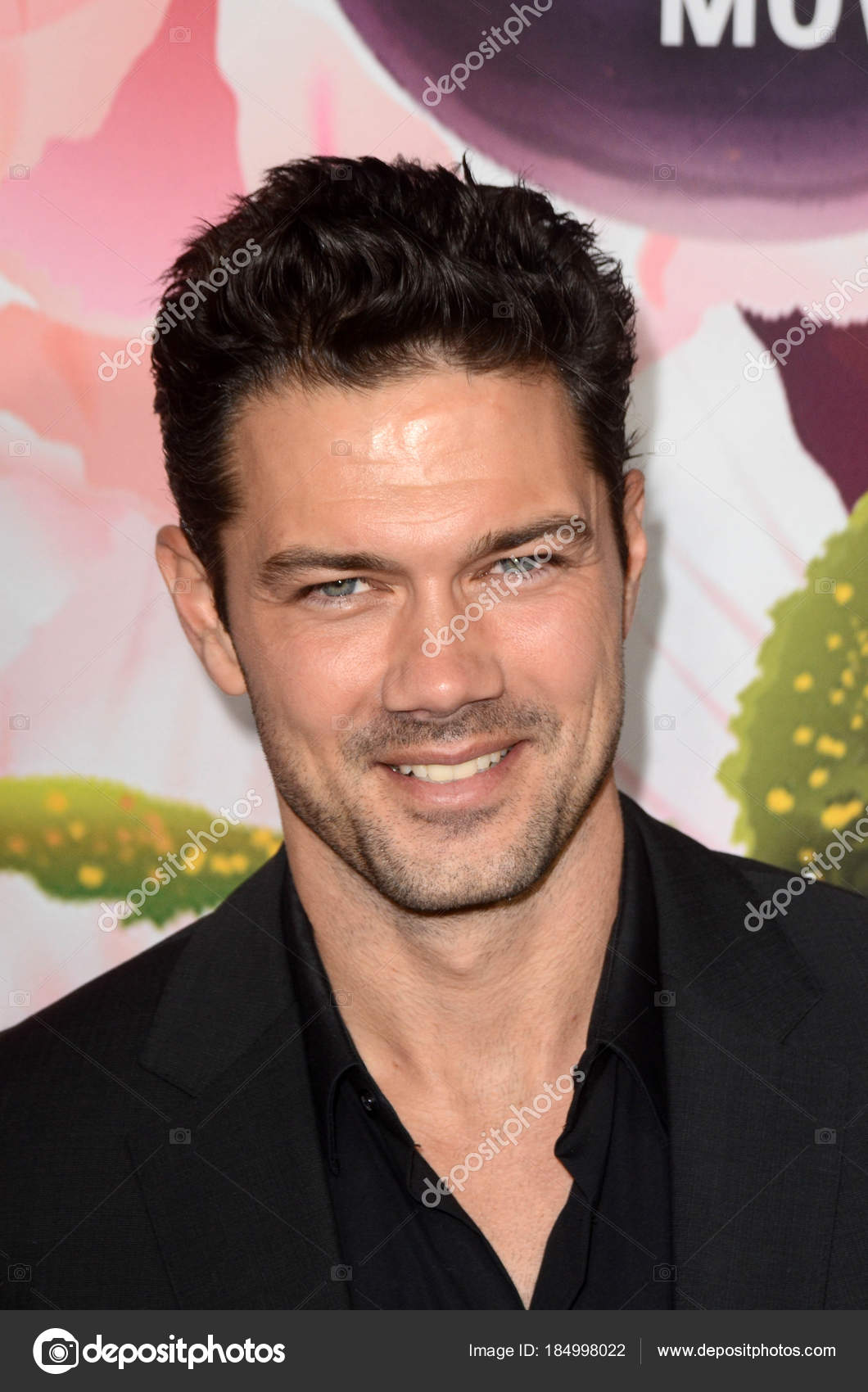 Actor Ryan Paevey – Stock Editorial Photo © s_bukley #184998022