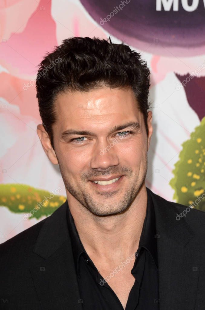 Actor Ryan Paevey – Stock Editorial Photo © s_bukley #184998022