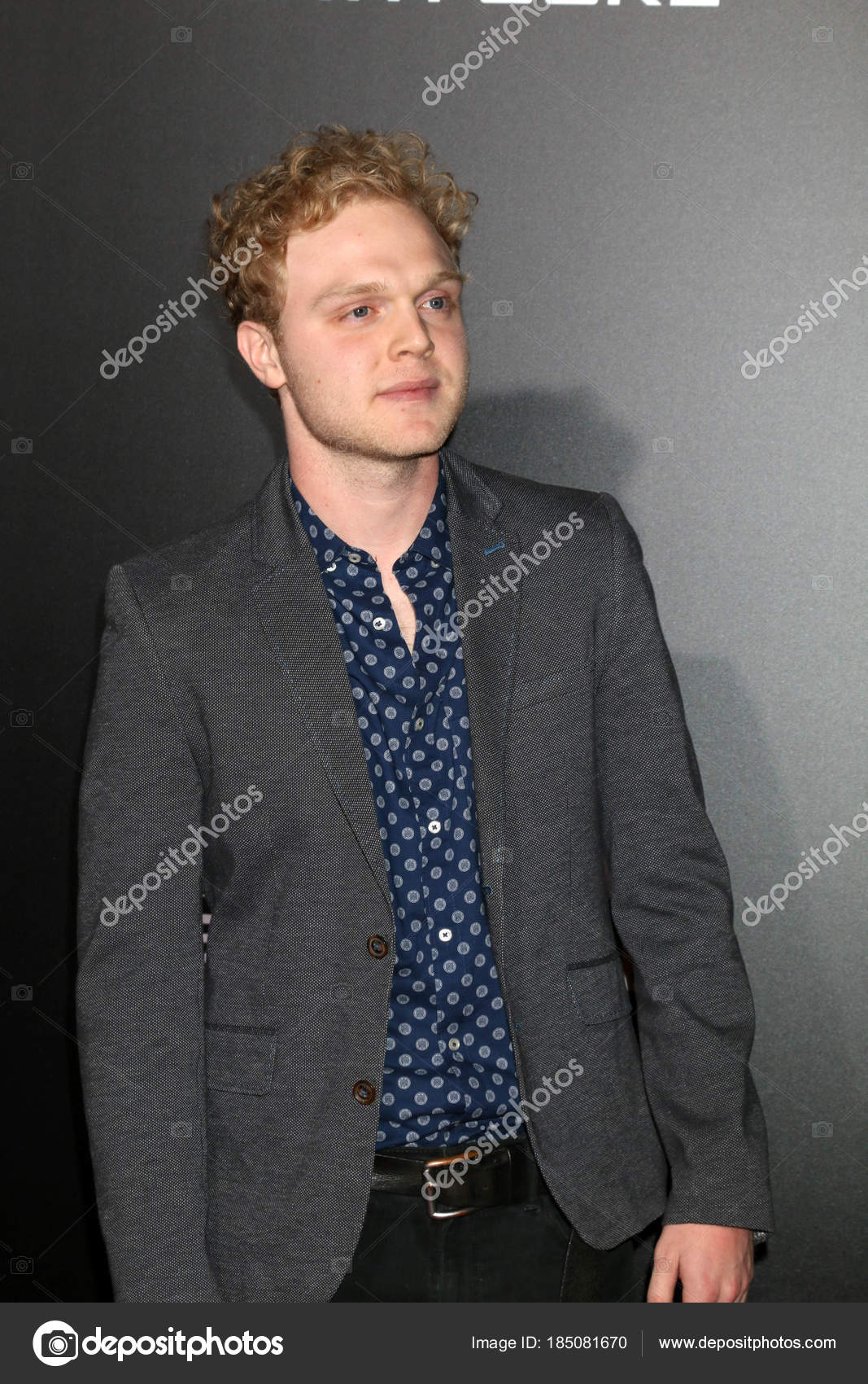 Actor Joe Adler – Stock Editorial Photo © s_bukley #185081670