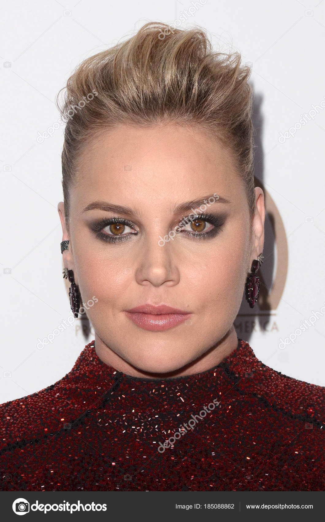 Abbie Cornish Celebrity Actress 8x10 Glossy Photo Picture