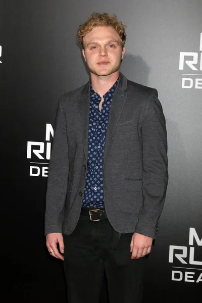 Actor Joe Adler – Stock Editorial Photo © s_bukley #185081670