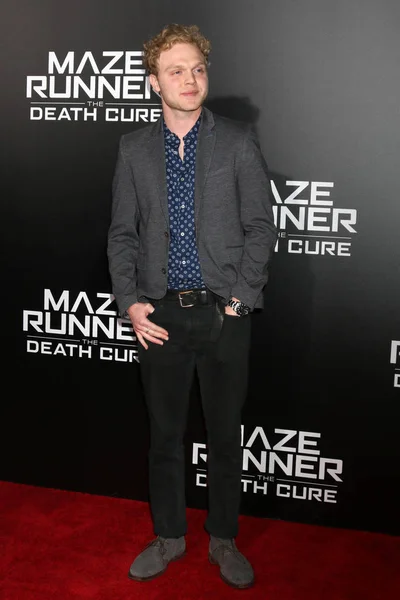 Actor Joe Adler – Stock Editorial Photo © s_bukley #185081670