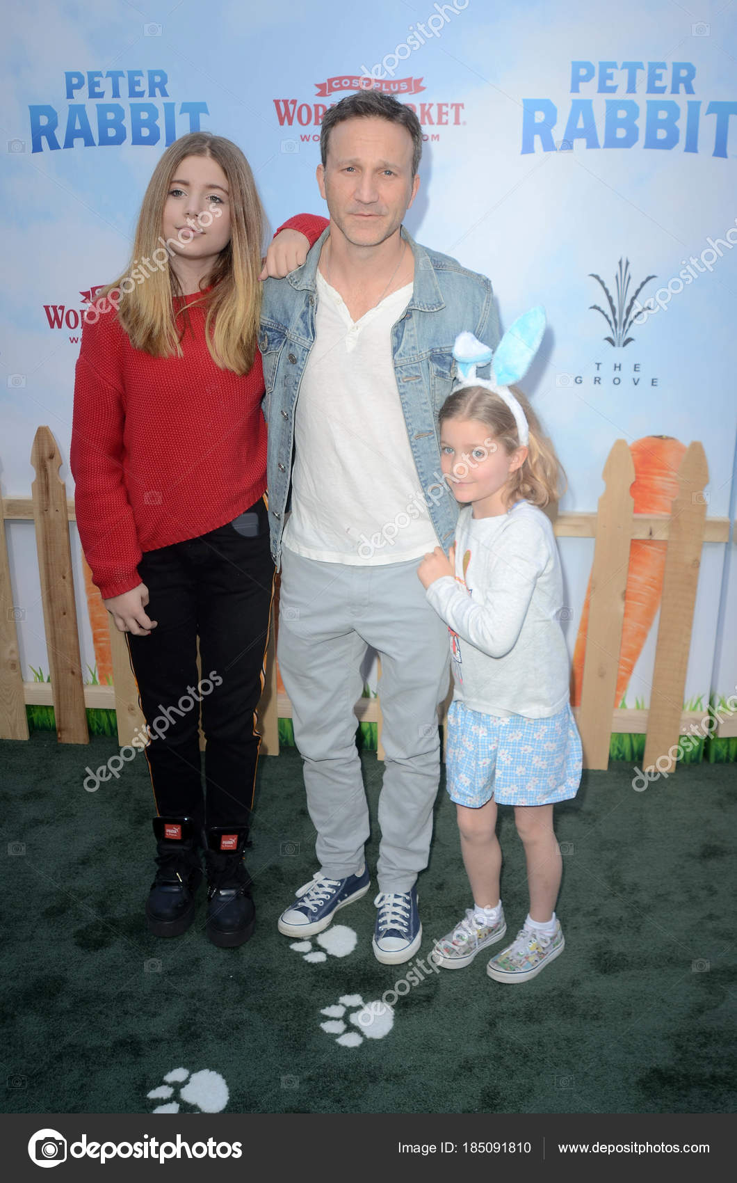 Breckin Meyer Movies