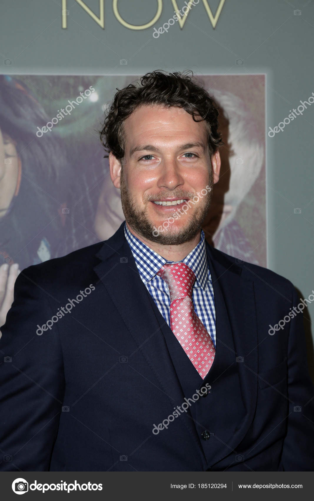 Actor Joe Williamson – Stock Editorial Photo © s_bukley #185120294
