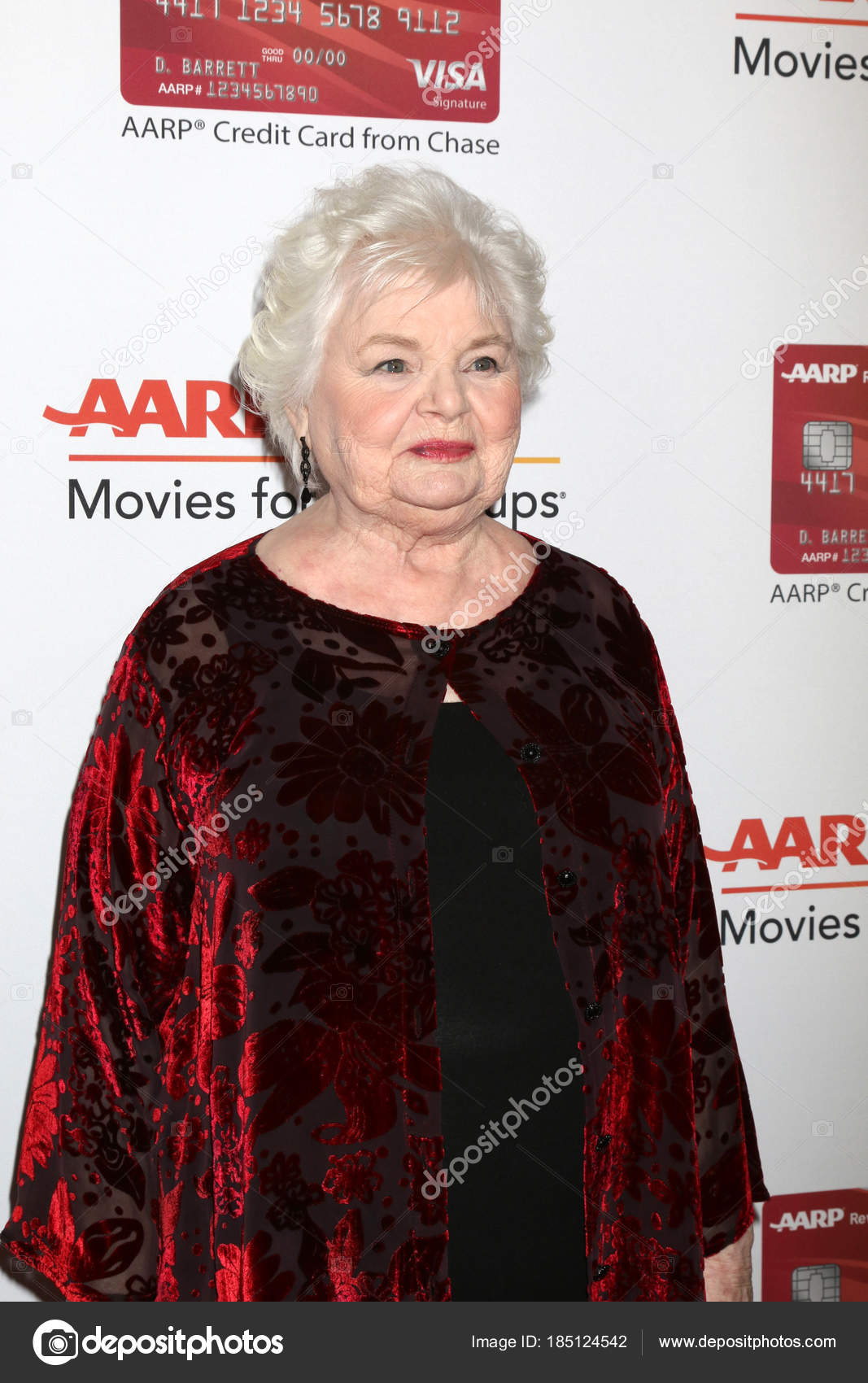 June Squibb Size