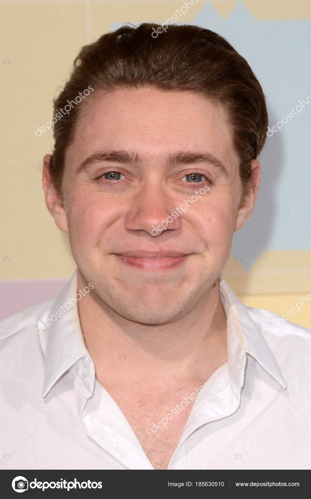 Jonah Green Game Night World Premiere Tcl Chinese Theater Hollywood ...