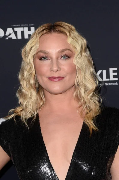 Actress Elisabeth Rohm – Stock Editorial Photo © s_bukley #186905566