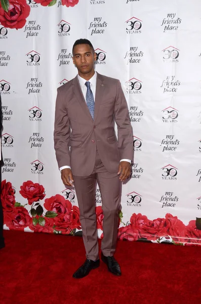 Elliot Knight – Stock Editorial Photo © Jean_Nelson #11702587