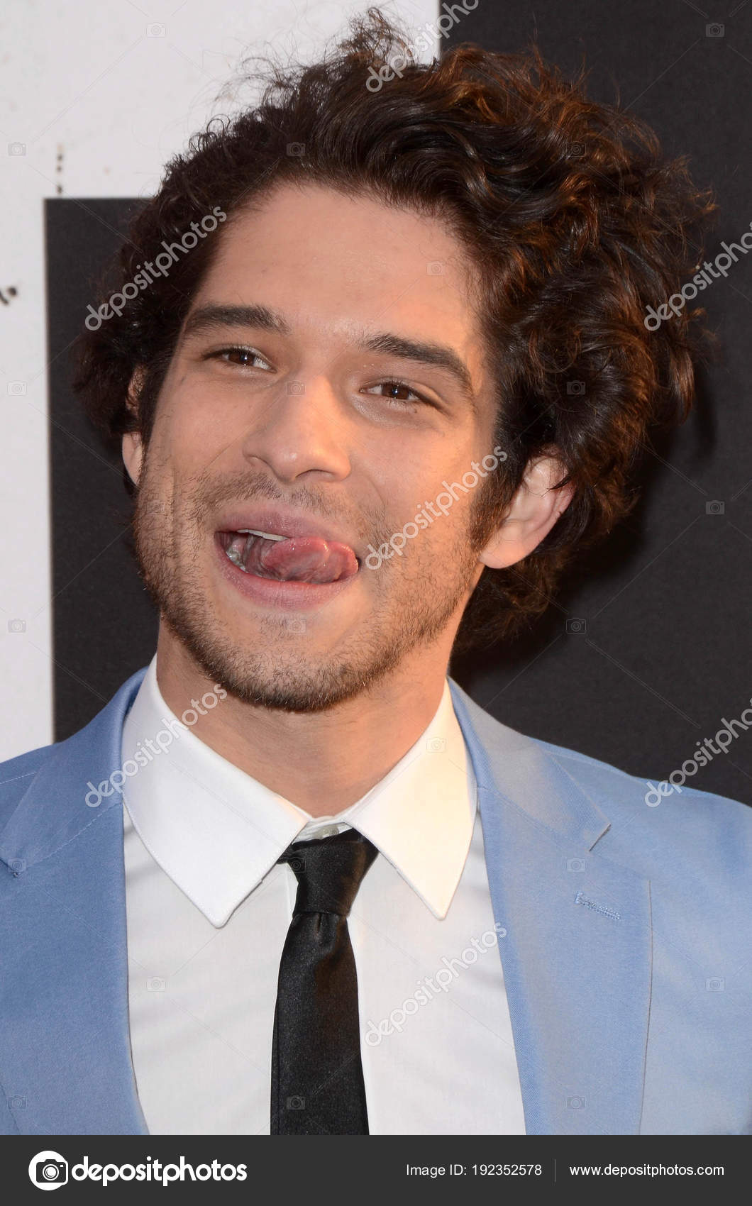 Tyler Posey 2022 Photoshoot