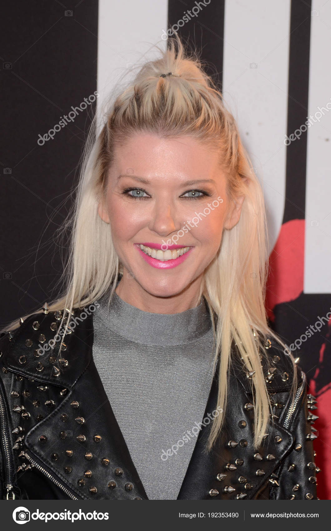 Actress Tara Reid – Stock Editorial Photo © s_bukley #192353490