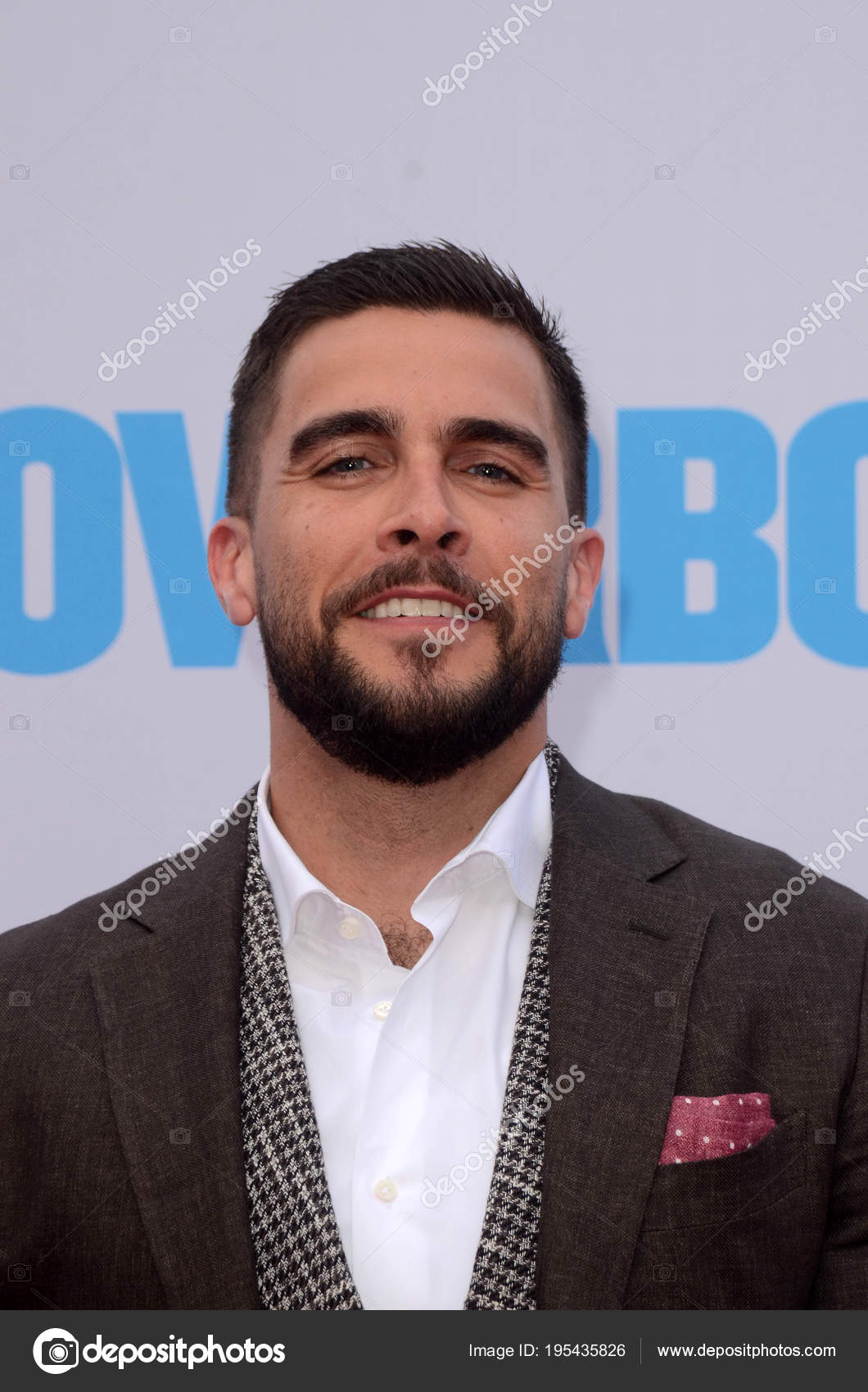 Josh Segarra