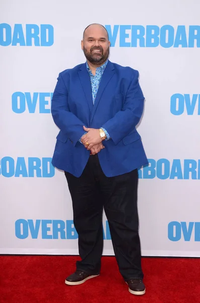 Actor Mel Rodriguez – Stock Editorial Photo © Jean_Nelson #96358240