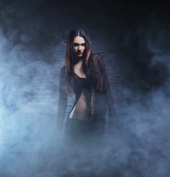 Black vampire woman Pictures, Black vampire woman Stock Photos & Images ...