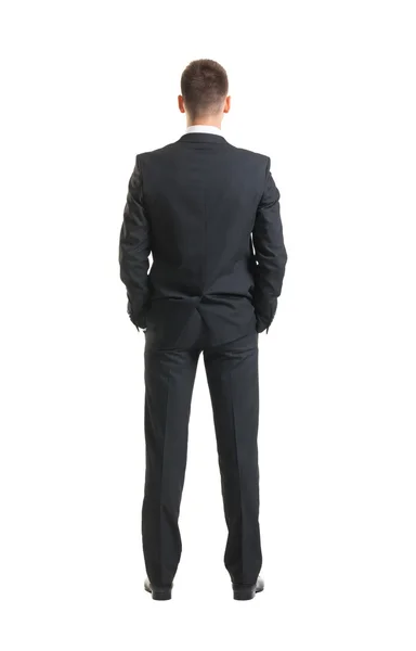 Man suit back Stock Photos, Royalty Free Man suit back Images ...