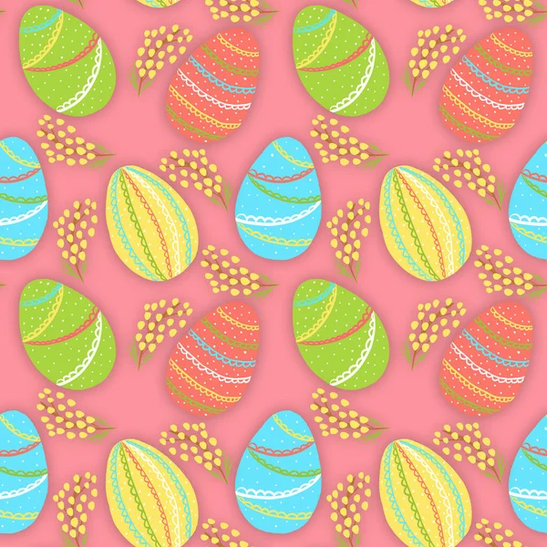 Easter color pattern Stock Photos, Royalty Free Easter color pattern ...