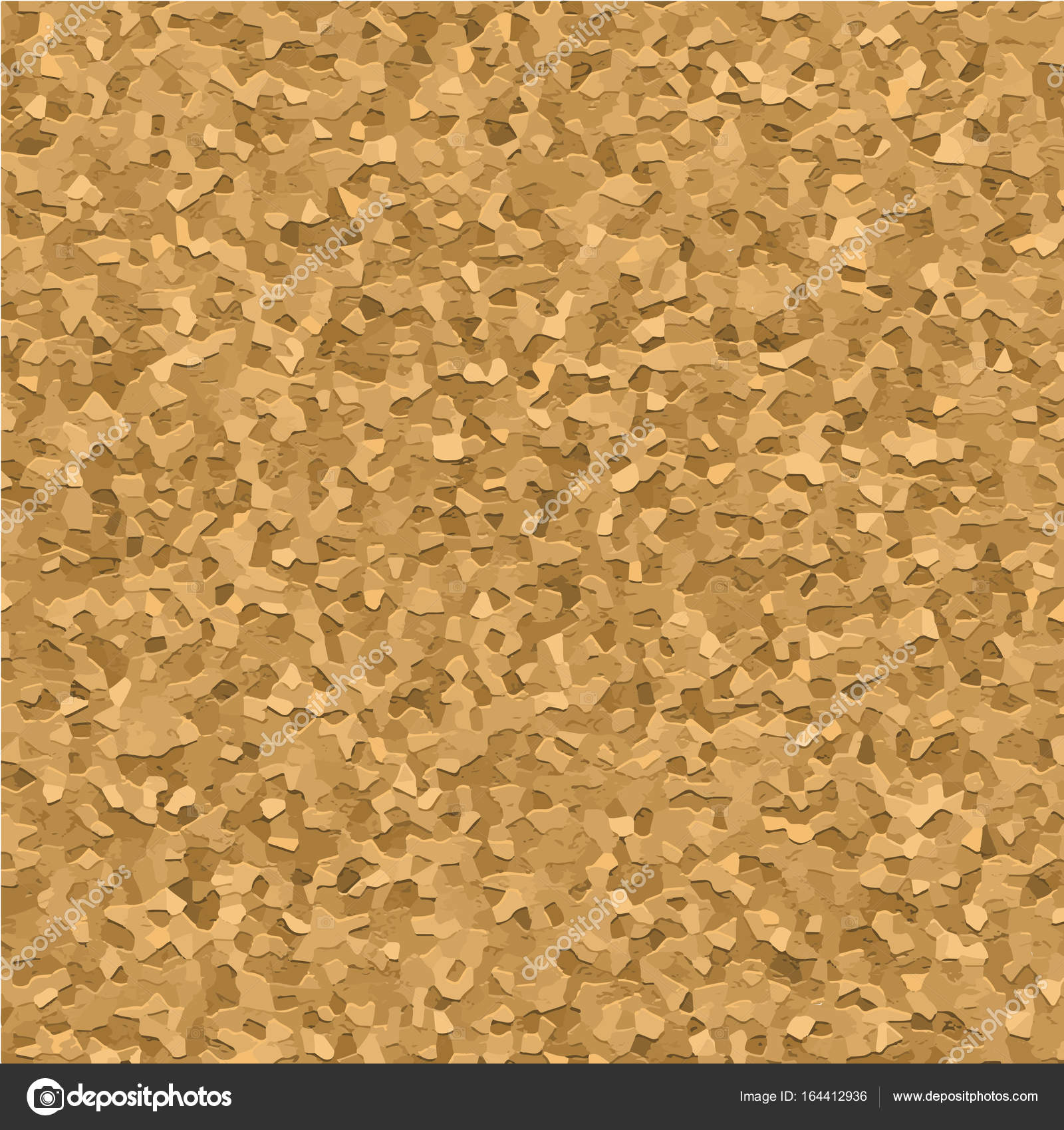 Cork board texture vector Stock Vector Image by ©voinSveta #164412936