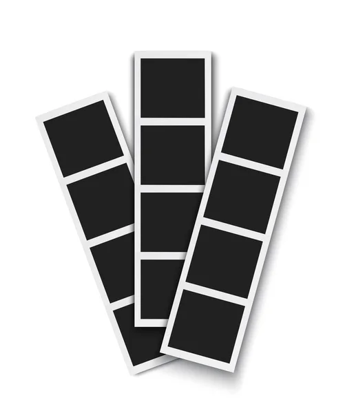 Photo booth photos Vector Art Stock Images | Depositphotos