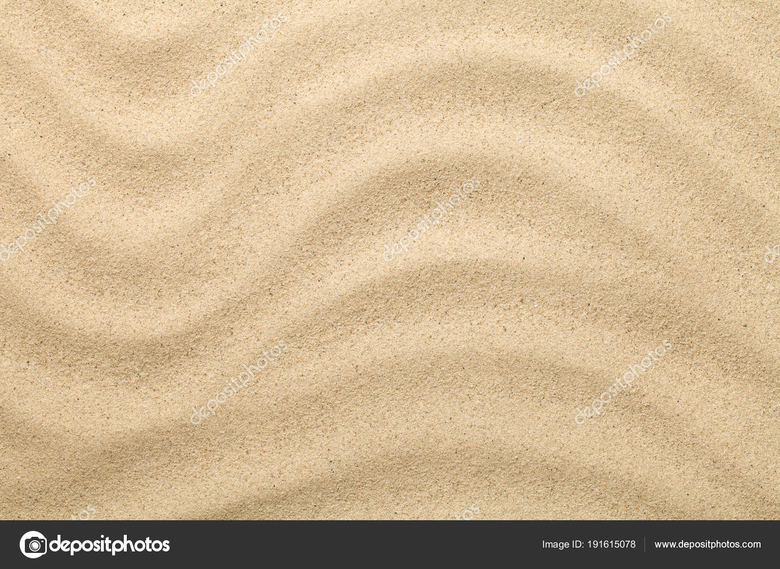 Sandy Background. Sand Beach Texture for Summer Stock Photo by ...
