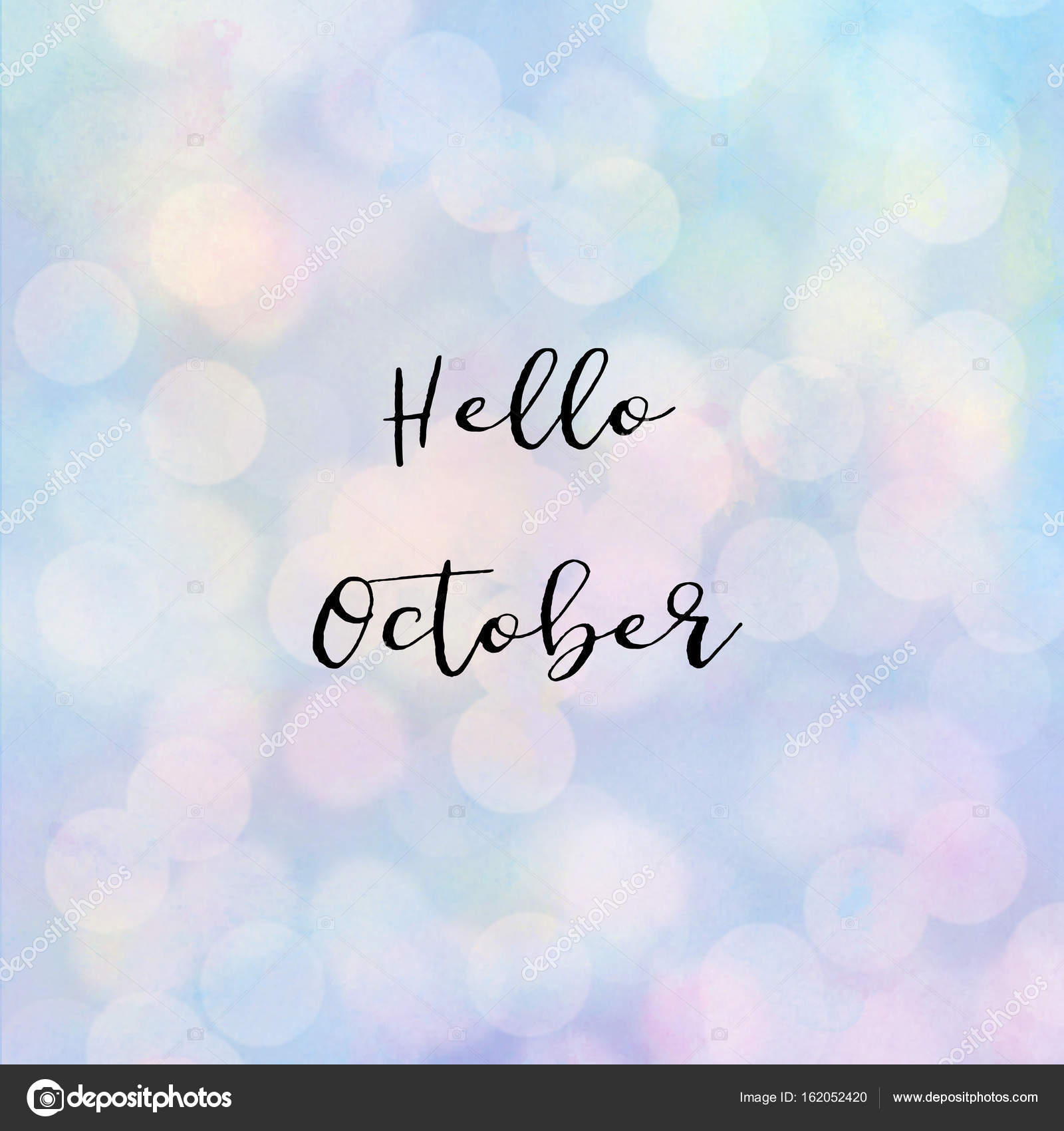 Hello October Photography