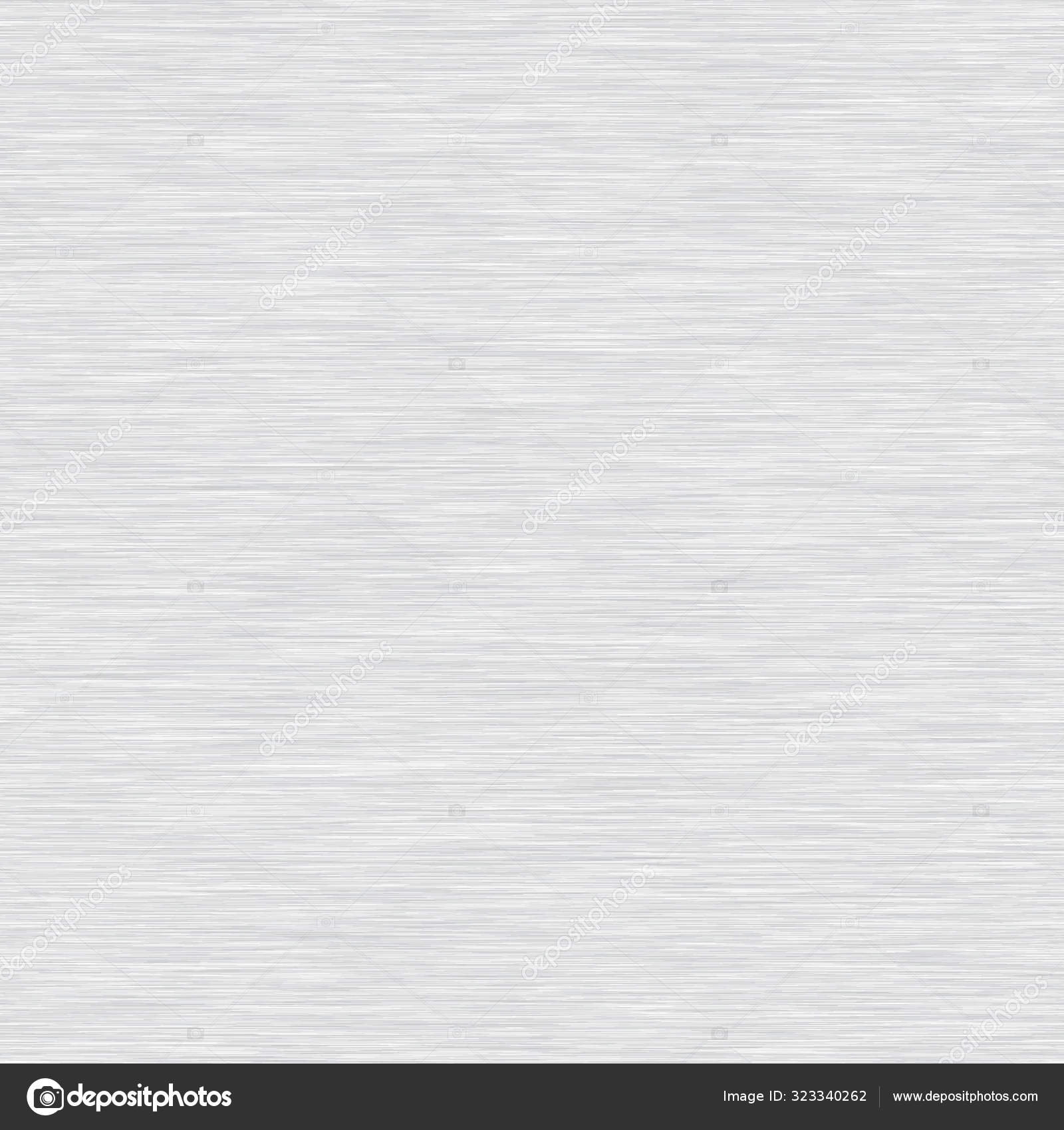 Gray Marl Heather Texture Background. Faux Cotton Fabric with Vertical ...