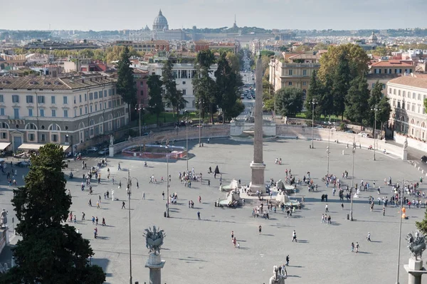 Rome square Stock Photos, Royalty Free Rome square Images | Depositphotos