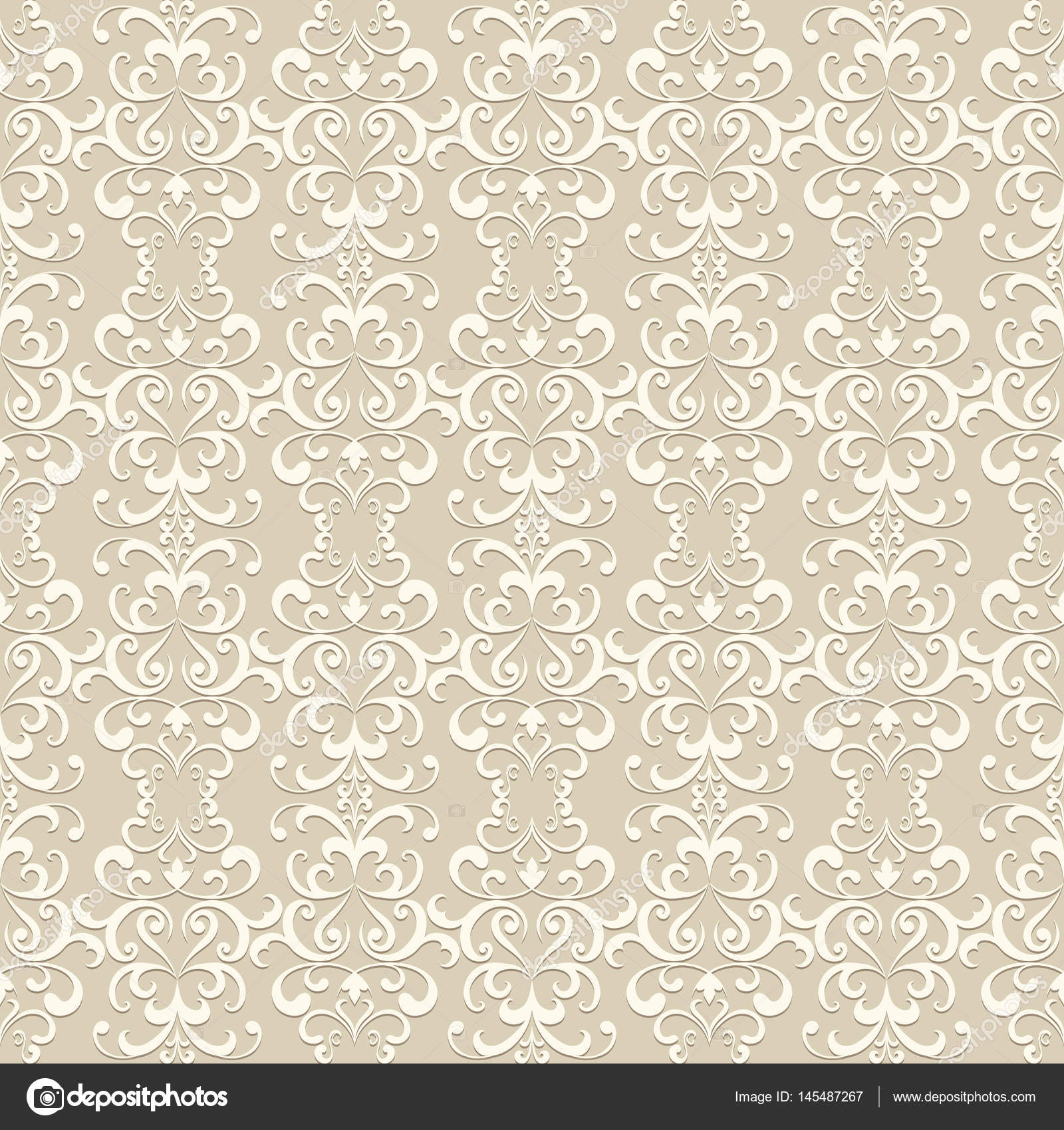 Vintage Lace Texture