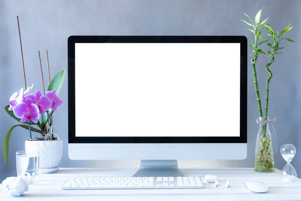 Table front office Stock Photos, Royalty Free Table front office Images ...