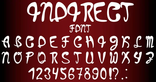 100,000 Hand drow font Vector Images | Depositphotos