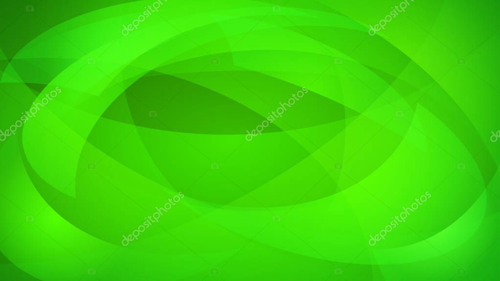 Green abstract background Stock Vector by ©31moonlight31 129912940