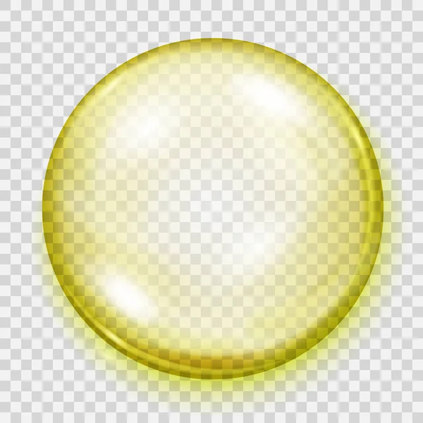 Transparent Capsule Image — Stock Vector © annyart #132059278