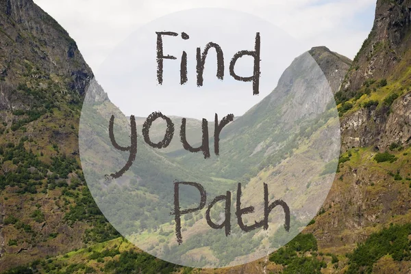 Find your path Stock Photos, Royalty Free Find your path Images ...